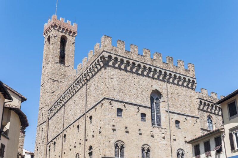 Florence: 1.5-Hour Bargello Museum Private Tour - Final Thoughts