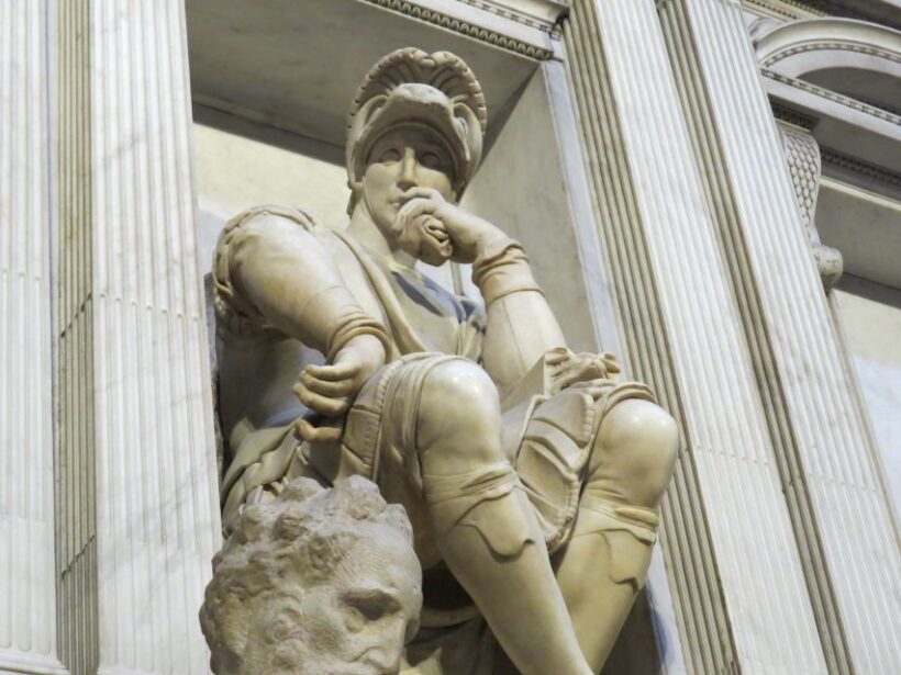 Florence: 1.5-Hour Medici Chapel Private Tour - Why This Tour Offers Good Value