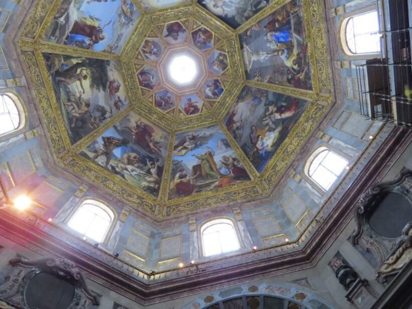 Florence: 1.5-Hour Medici Chapel Private Tour - Who Should Consider This Tour?