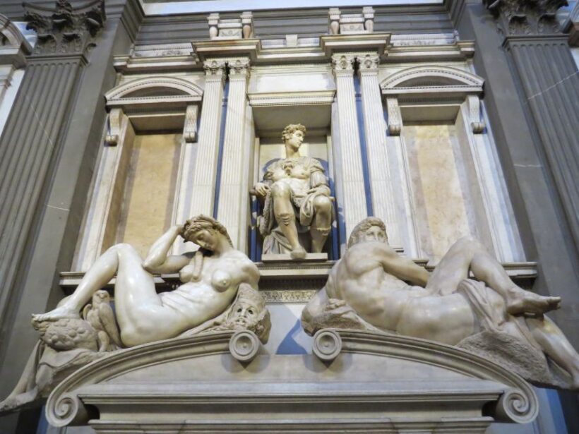 Florence: 1.5-Hour Medici Chapel Private Tour - Frequently Asked Questions