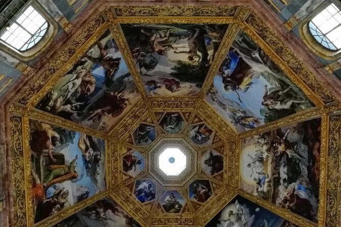 Florence: 1.5 hour Medici Chapels monolingual small-group guided tour - Who Should Book This Tour?