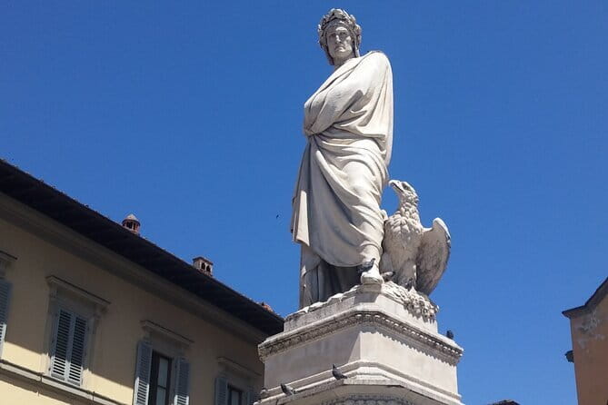 Florence: 1.5-hour Santa Croce guided experience - Who Should Book This Tour?