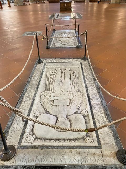 Florence: 1.5-hour Santa Croce Guided Experience - The Sum Up