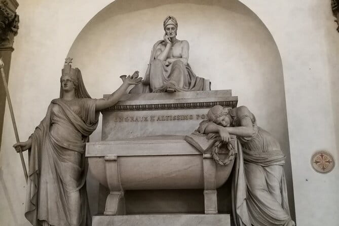 Florence: 1.5-hour Santa Croce guided experience - Who Should Book This Tour?