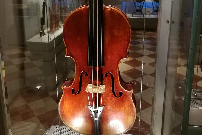 Florence: 1-Hour Accademia Gallery Guided Experience With Entrance Tickets - Meeting Details