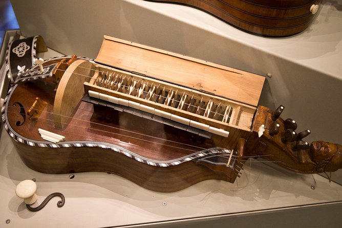 Florence: 1-Hour Accademia Gallery Guided Experience With Entrance Tickets - Booking Information