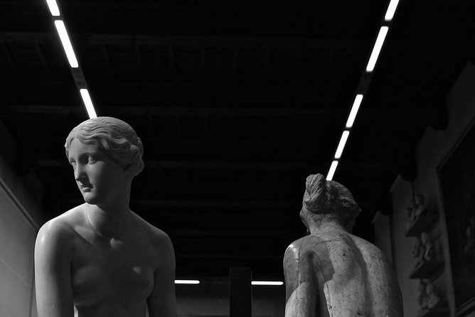 Florence: 1-Hour Accademia Gallery Guided Experience With Entrance Tickets - Why Choose This Tour