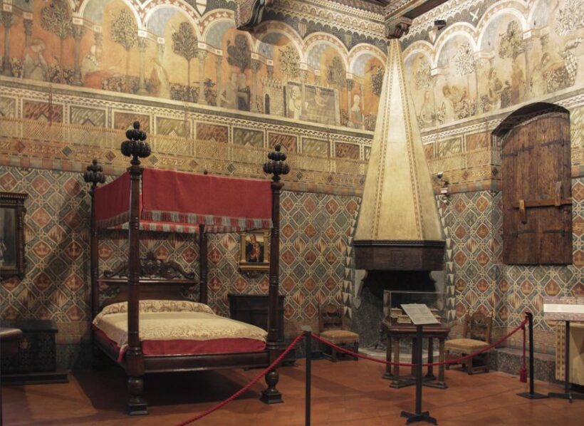 Florence: 1-Hour Private Tour of an Ancient Florentine House - FAQ