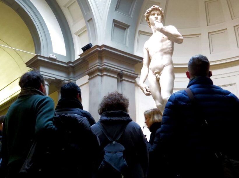 Florence: 2-Hour Accademia Gallery Private Tour - FAQ