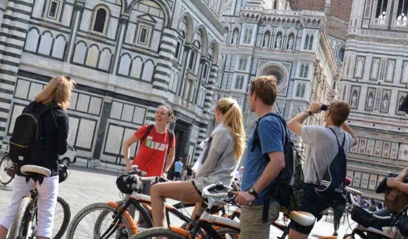 Florence: 2-Hour Bike Tour - The Sum Up