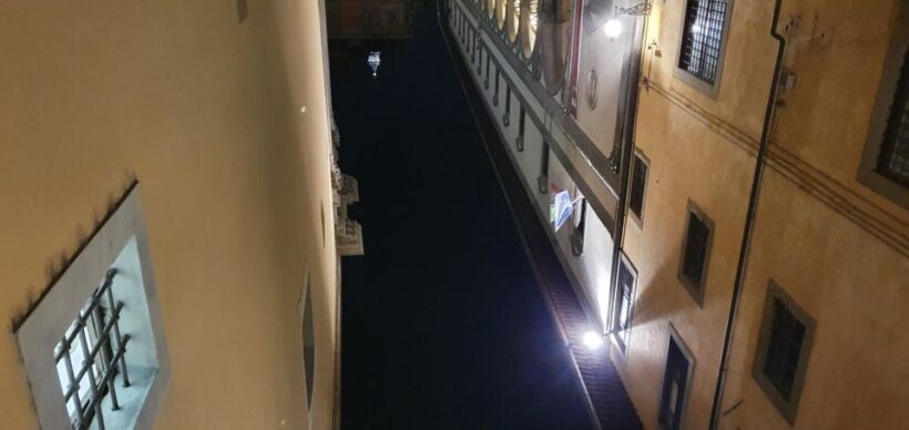 Florence: 2-Hour Esoteric Guided Walking Tour - Key Points