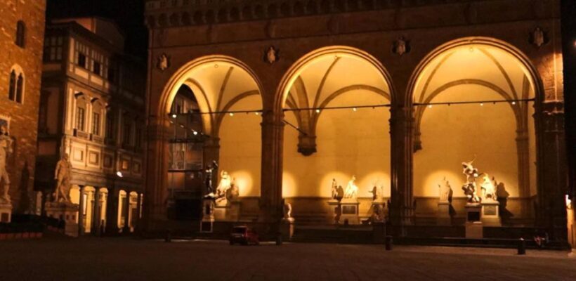 Florence: 2-Hour Esoteric Guided Walking Tour - What You Can Expect from the Tour