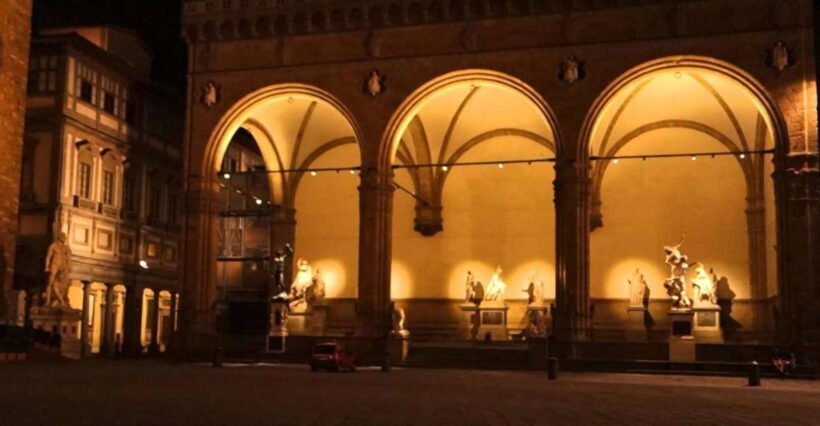 Florence: 2-Hour Esoteric Guided Walking Tour - The Sum Up