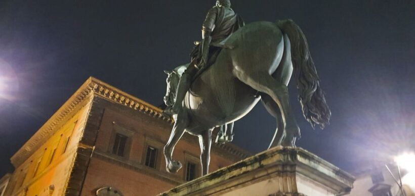 Florence: 2-Hour Esoteric Guided Walking Tour - Who Should Consider This Tour?