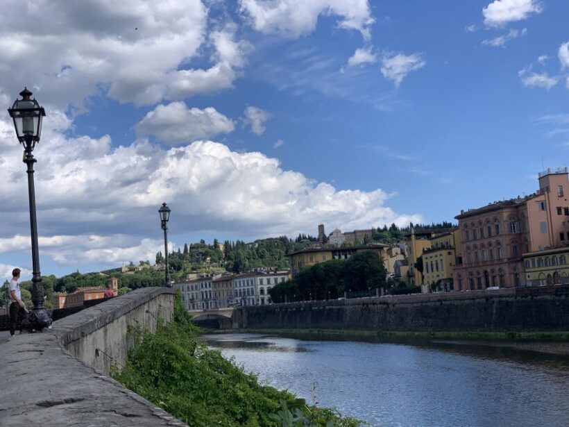 Florence: 2-Hour Guided Bike Tour-Small Group - An In-Depth Look at the Tour Experience