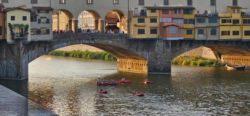 Florence: 2-Hour Guided Bike Tour-Small Group - Final Thoughts