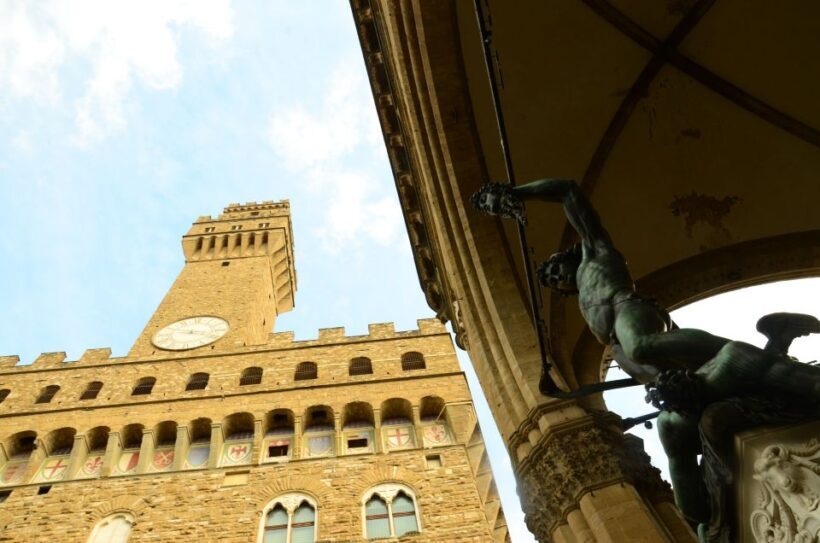 Florence: 2-Hour Guided Sightseeing Bike Tour - FAQ