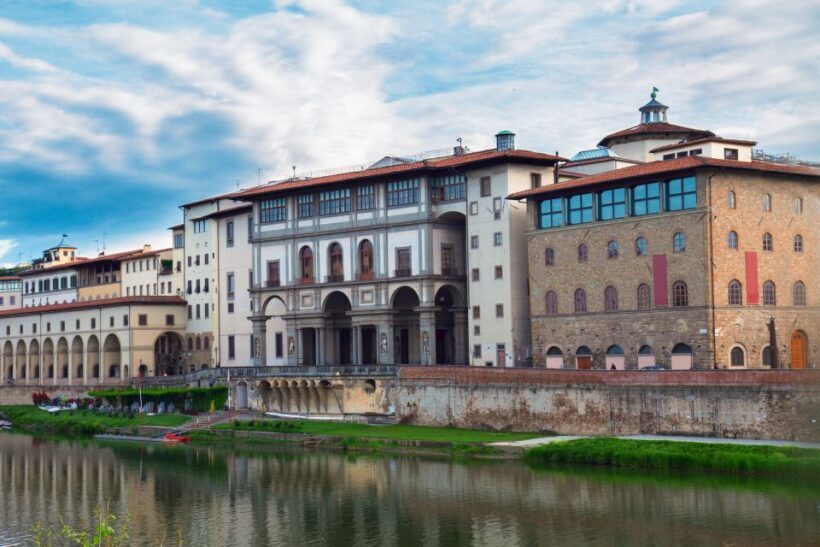 Florence: 2-Hour Private Guided Visit to the Uffizi Gallery - A Deep Dive into the Uffizi Private Tour
