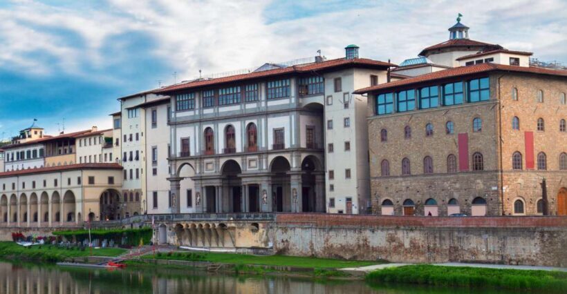 Florence: 2-Hour Private Guided Visit to the Uffizi Gallery - Final Thoughts