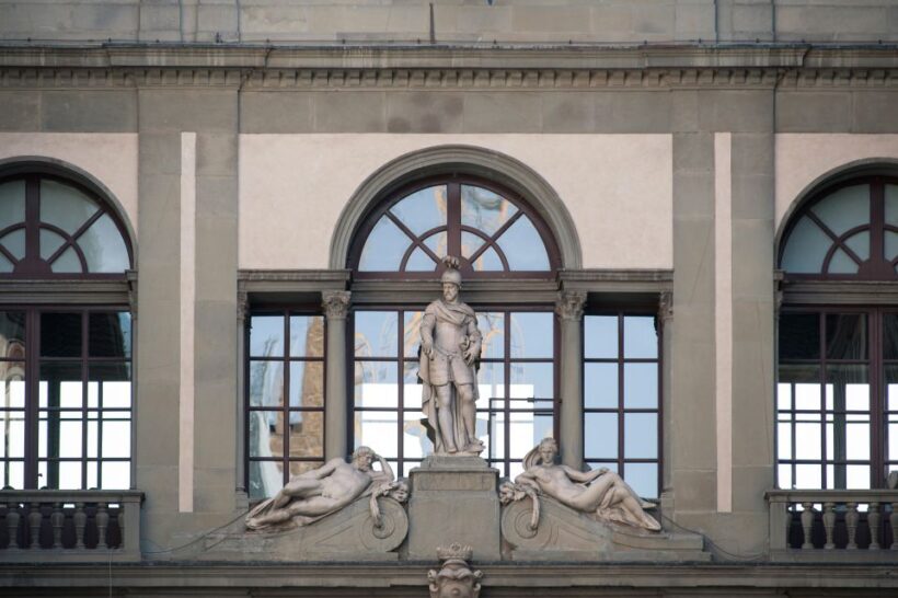 Florence: 2-Hour Private Guided Visit to the Uffizi Gallery - FAQ
