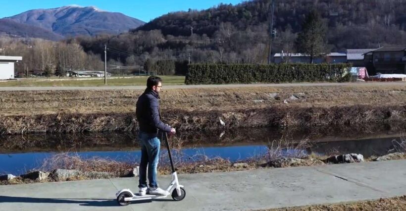 Florence: 2-Hour Sightseeing Tour by Electric Scooter - Key Points