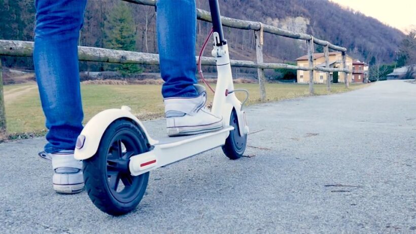 Florence: 2-Hour Sightseeing Tour by Electric Scooter - An In-Depth Look at the Florence Scooter Tour