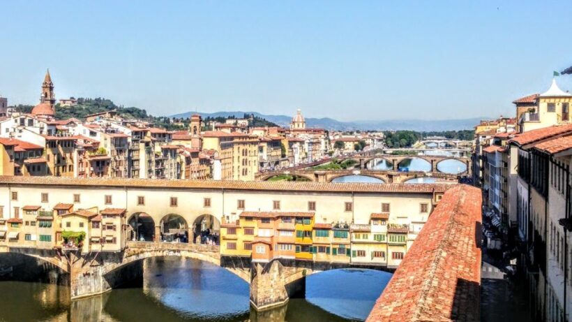 Florence: 2-Hour The Secrets of the City Walking Tour - Why Consider the Florence: 2-Hour "Secrets of the City" Tour?