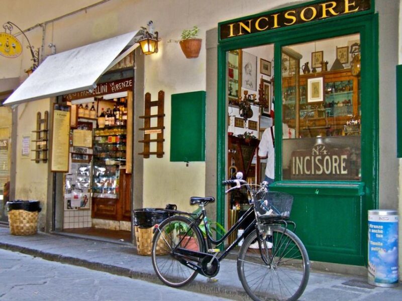 Florence: 3-Hour Private Made in Florence Shopping Tour - Authenticity and Quality: The Heart of the Tour