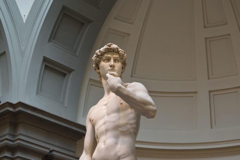 Florence: 4-Hour Accademia and Uffizi Galleries Guided Tour - Practical Tips and Considerations