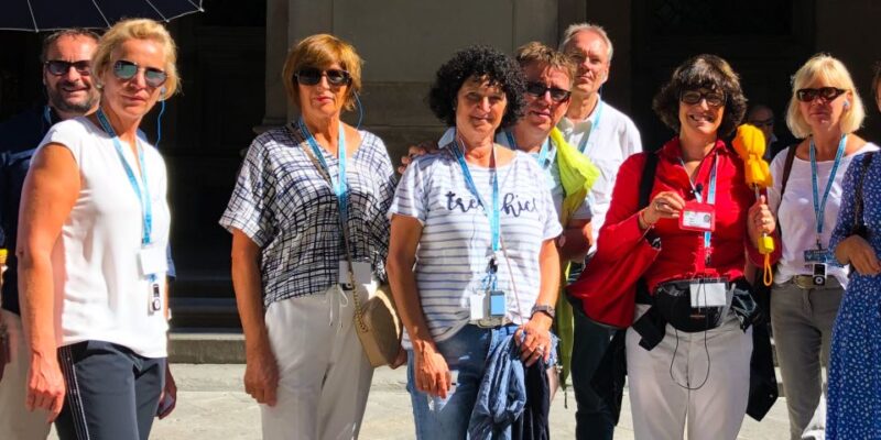 Florence: 4-Hour Accademia and Uffizi Galleries Guided Tour - The Sum Up: Who Will Love This Tour?