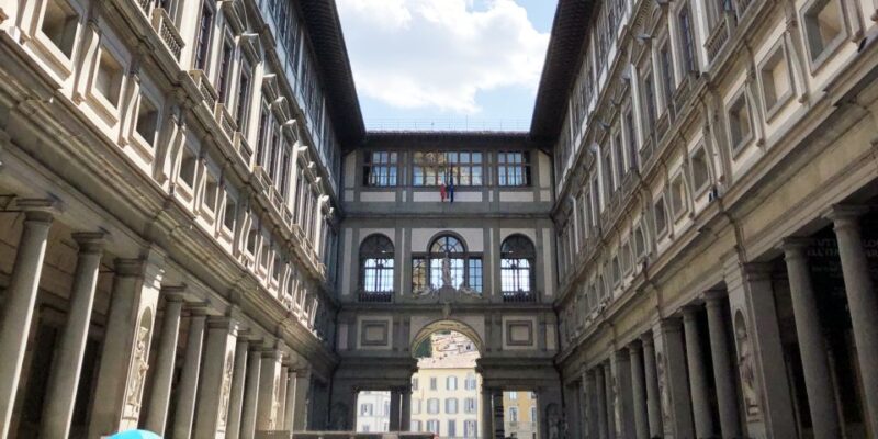 Florence: 4-Hour Accademia and Uffizi Galleries Guided Tour - FAQ