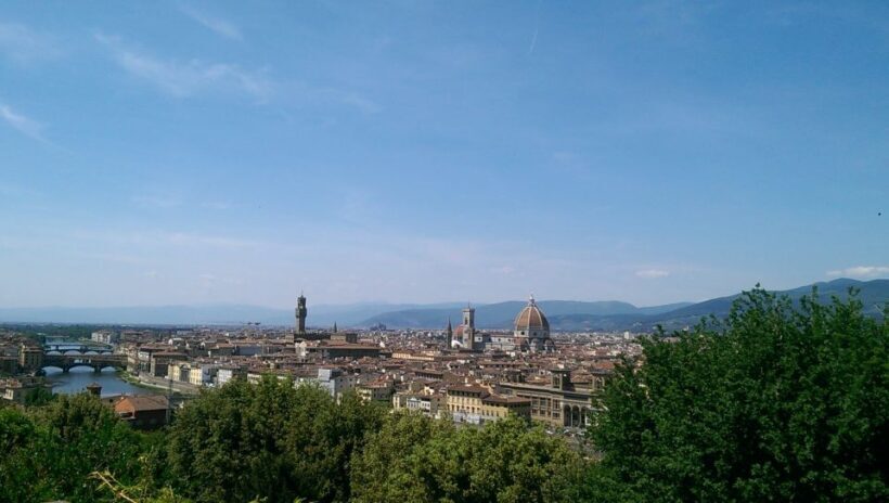 Florence: 4-Hour Private Tour Including Uffizi & Accademia - A Close Look at the Florence 4-Hour Private Tour