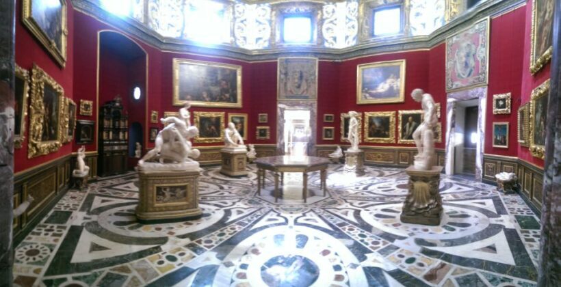 Florence: 4-Hour Private Tour Including Uffizi & Accademia - Who Is This Tour Best For?