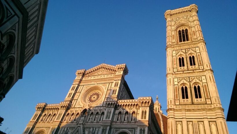 Florence: 4-Hour Private Tour Including Uffizi & Accademia - Final Thoughts