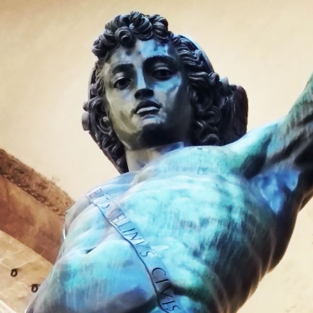 Florence: 4-Hour Private Tour Including Uffizi & Accademia - FAQ