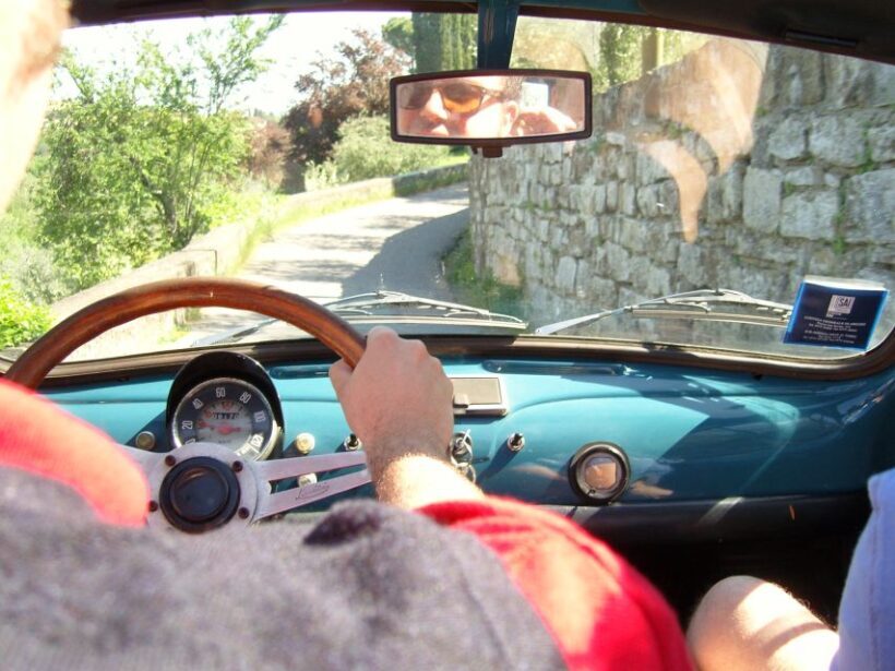 Florence 5-Hour Picnic Tour in a Vintage Fiat 500 - Exploring Tuscany in a Vintage Fiat 500: A Practical Review