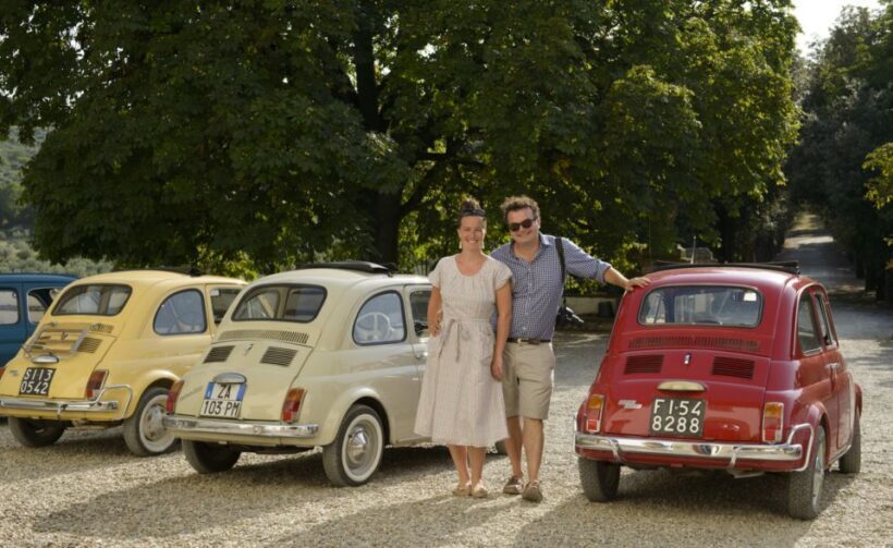 Florence 5-Hour Picnic Tour in a Vintage Fiat 500 - Practicalities and Considerations