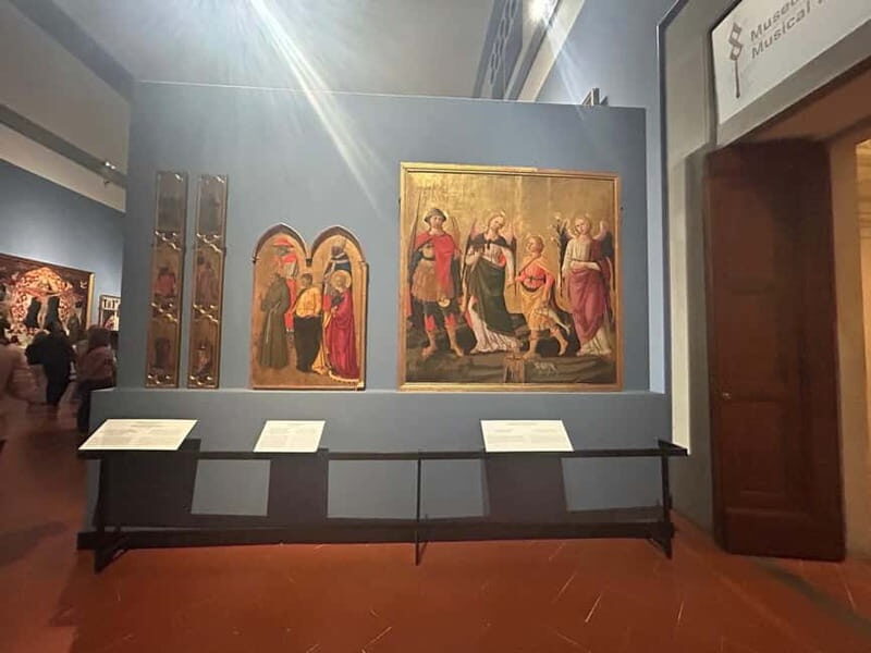 Florence: Accademia and David Entrance Ticket with a Host - An Honest Look at the Experience