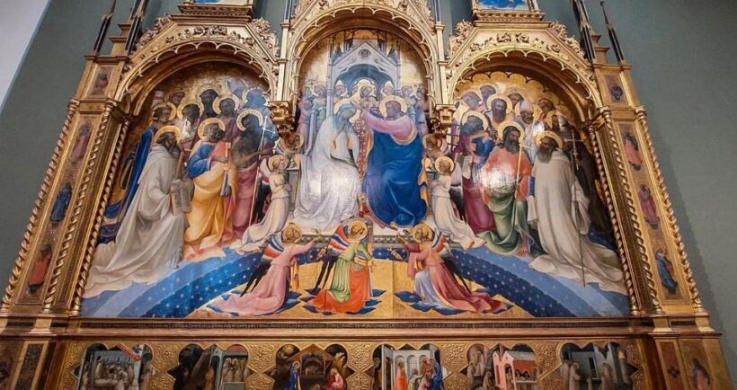 Florence: Accademia and David Guided Skip-the-Line Tour - The Itinerary: A Closer Look