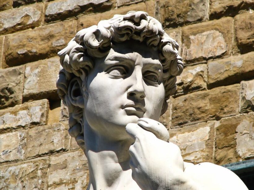 Florence: Accademia and David Guided Skip-the-Line Tour - FAQ