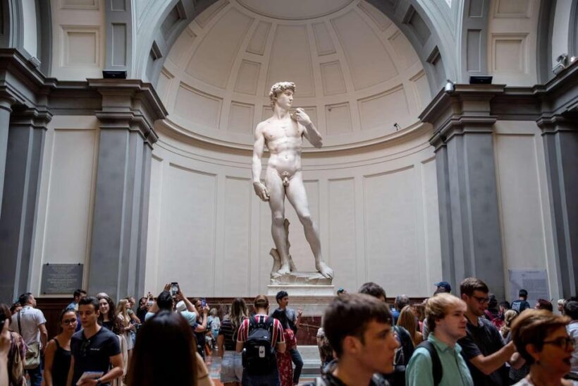 Florence: Accademia and David Skip-the-Line Entry Ticket - Exploring the Accademia: What to Expect