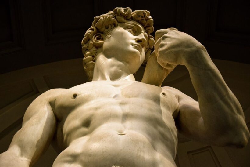 Florence: Accademia and Uffizi Combo Priority Entry Tickets - An Overview of the Experience