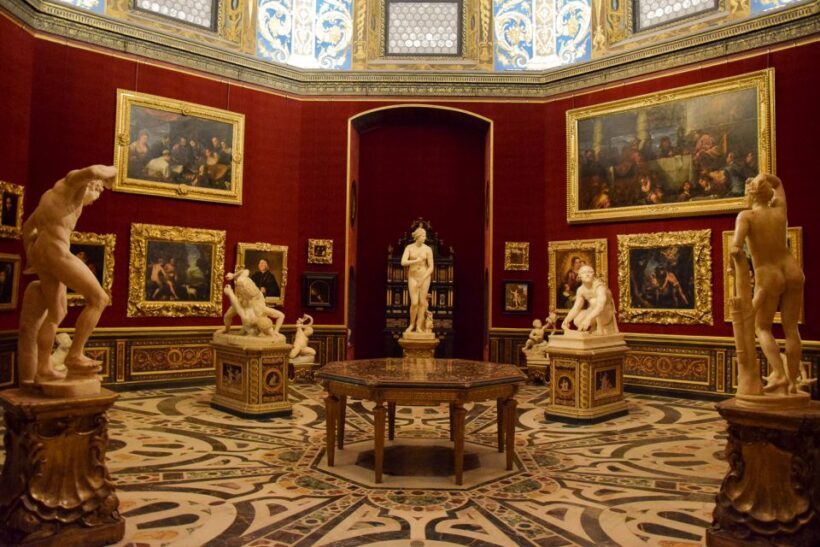 Florence: Accademia and Uffizi Combo Priority Entry Tickets - Authenticity and Value