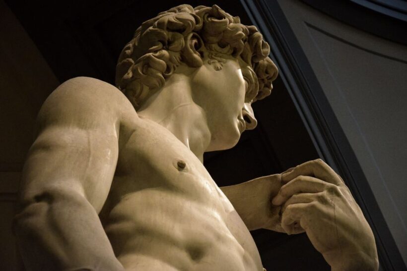 Florence: Accademia and Uffizi Combo Priority Entry Tickets - Practical Tips for Your Visit