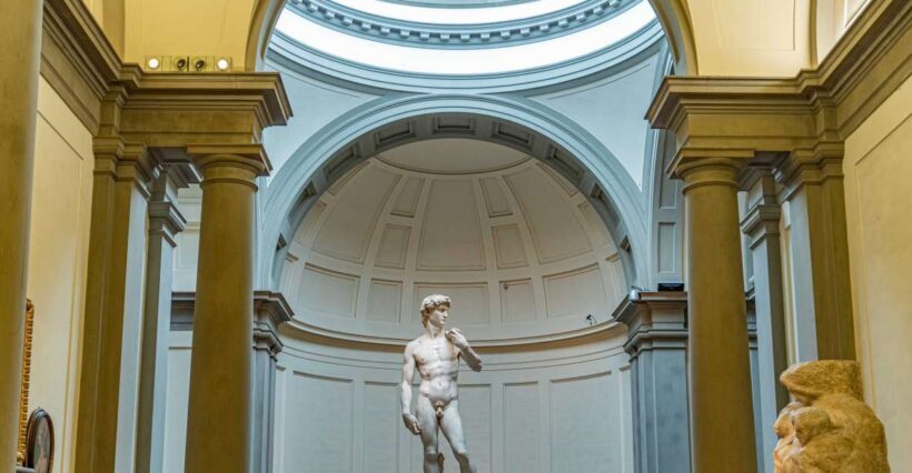 Florence: Accademia and Uffizi Combo Priority Entry Tickets - Who Would Love This Experience?