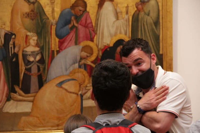 Florence: Accademia and Uffizi Gallery Guided Tour - The Value: Pricing and Accessibility