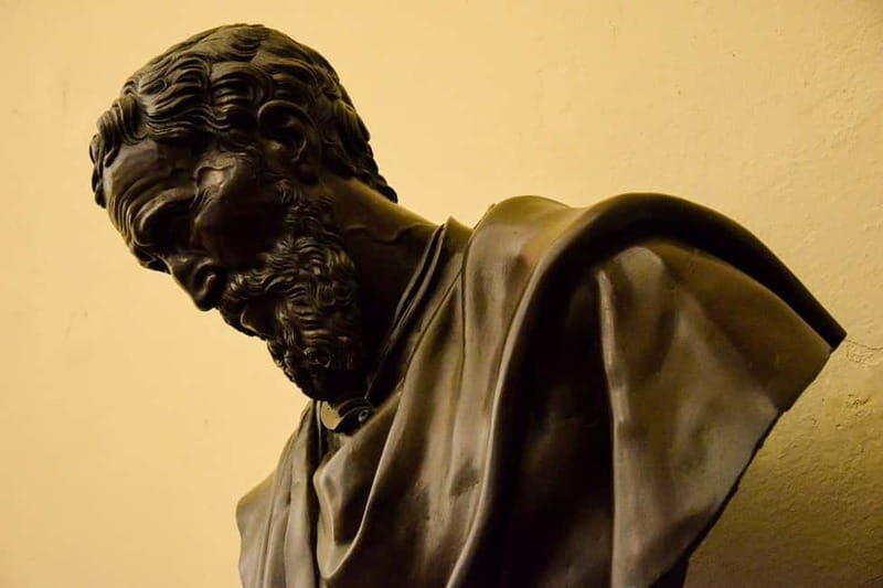 Florence: Accademia and Uffizi Gallery Guided Tour - Authentic Experiences and Top-Notch Guides