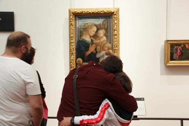 Florence: Accademia and Uffizi Gallery Guided Tour - The Sum Up
