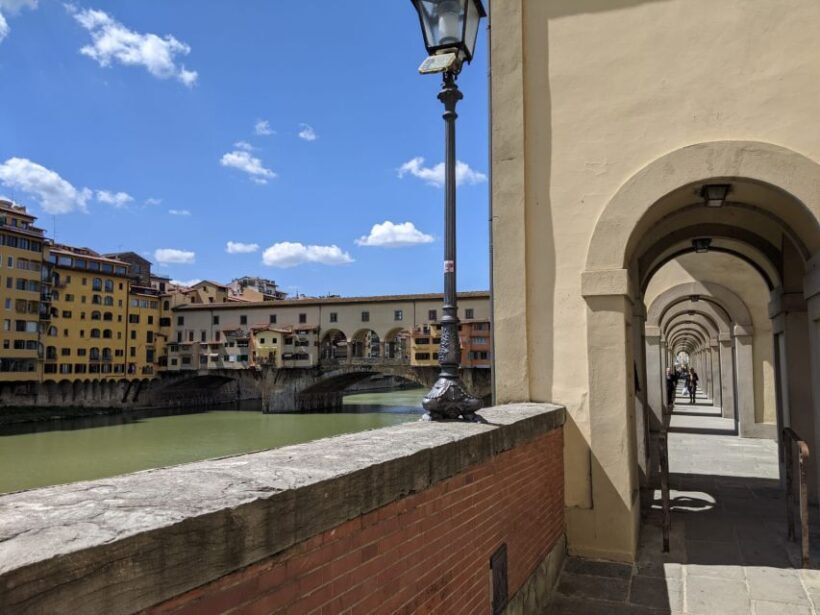 Florence: Accademia, Cathedral & Walking Tour with Lunch - Key Points