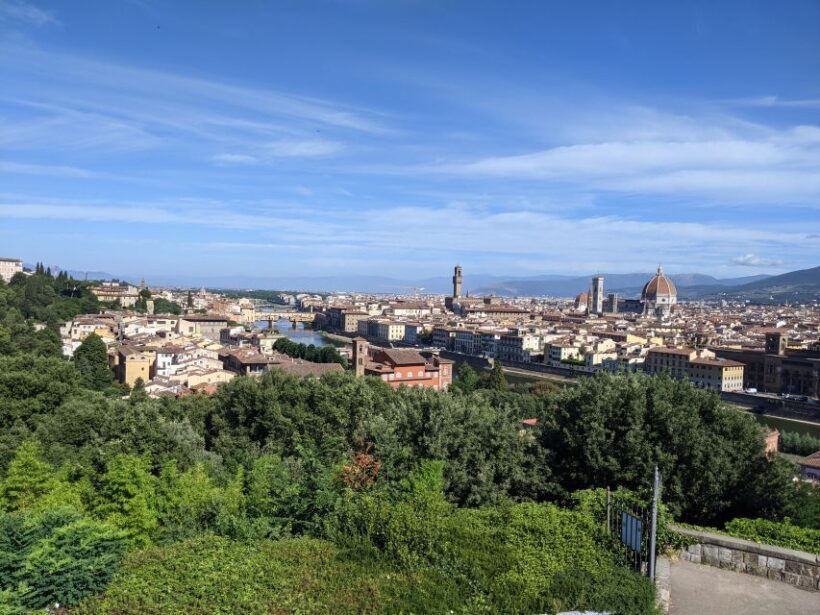 Florence: Accademia, Cathedral & Walking Tour with Lunch - Who Will Love This Tour?